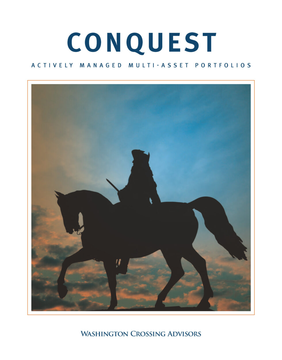 CONQUEST