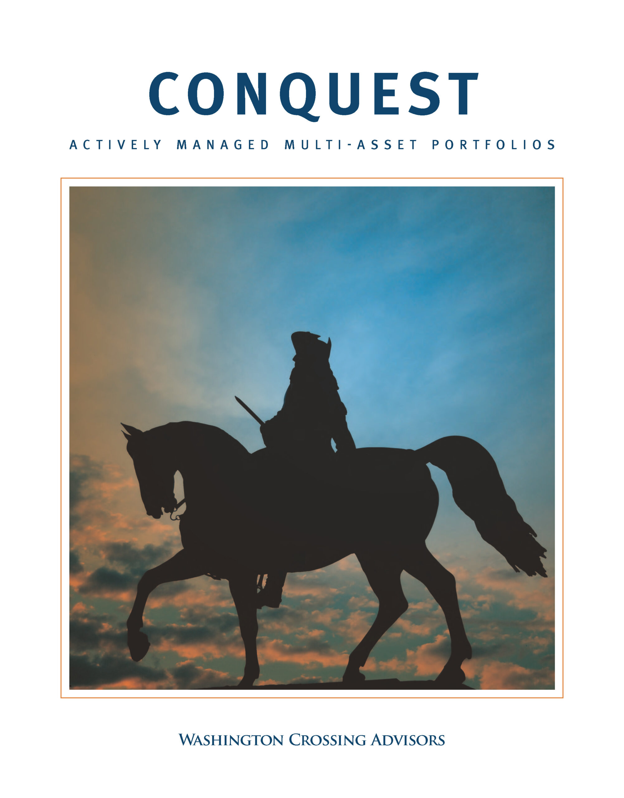 CONQUEST